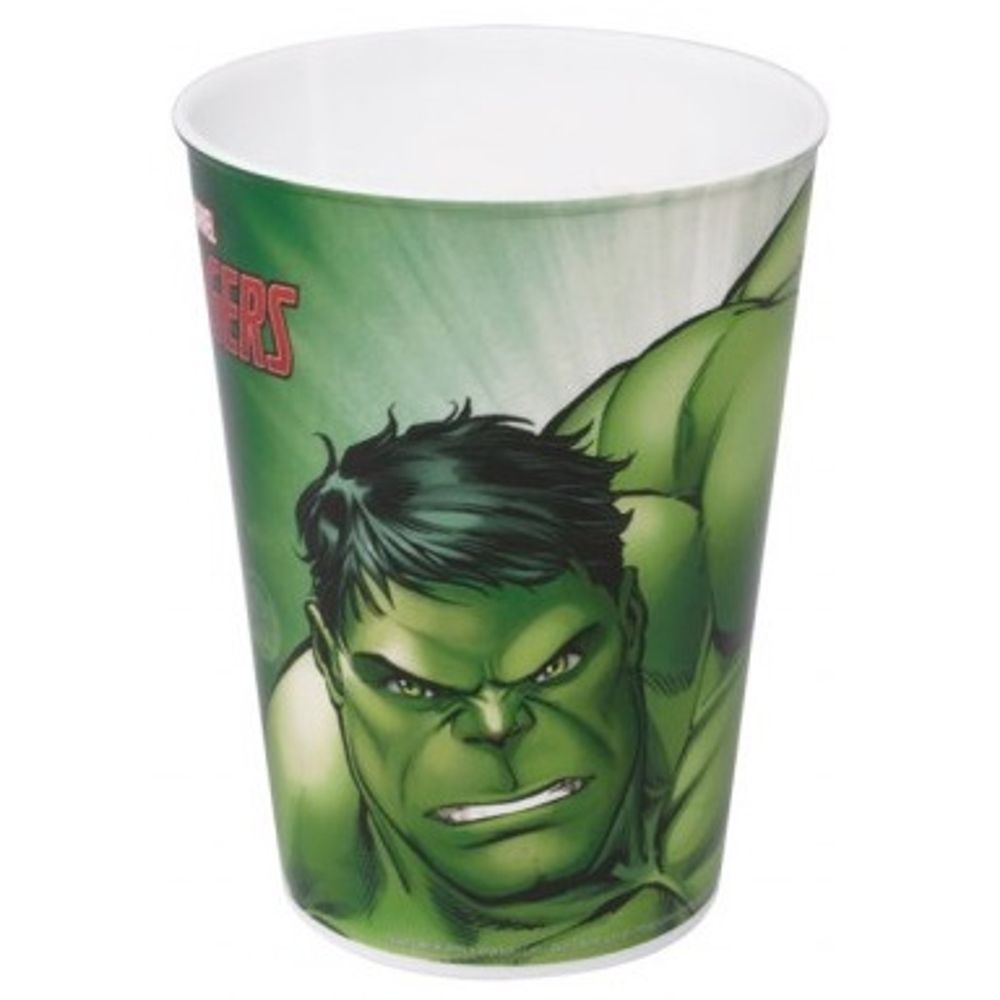 COPO HULK 8631 320ML PLASUTIL - takei