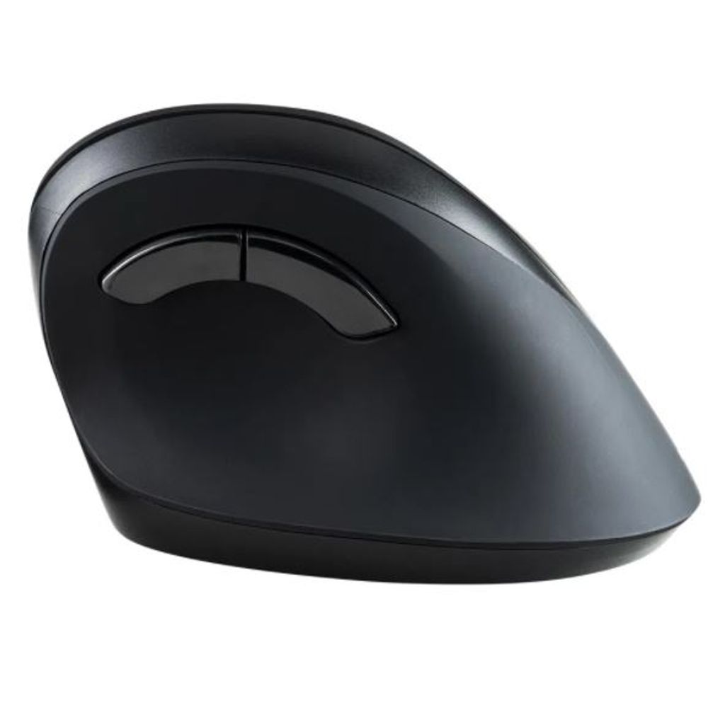 MOUSE SEM FIO ERGONÔMICO MO285 MULTILASER PRETO - takei