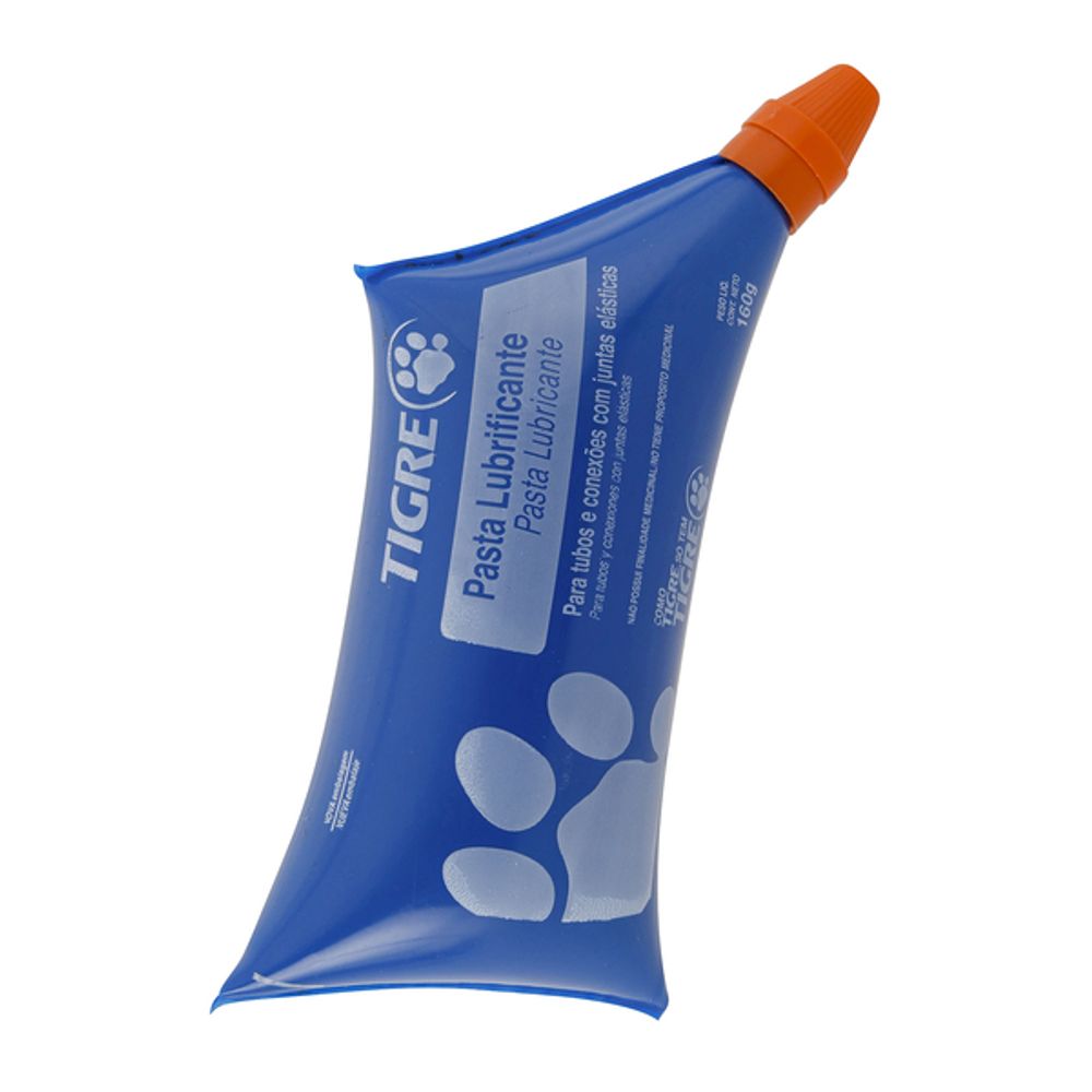 PASTA LUBRIFICANTE 160G TIGRE - takei